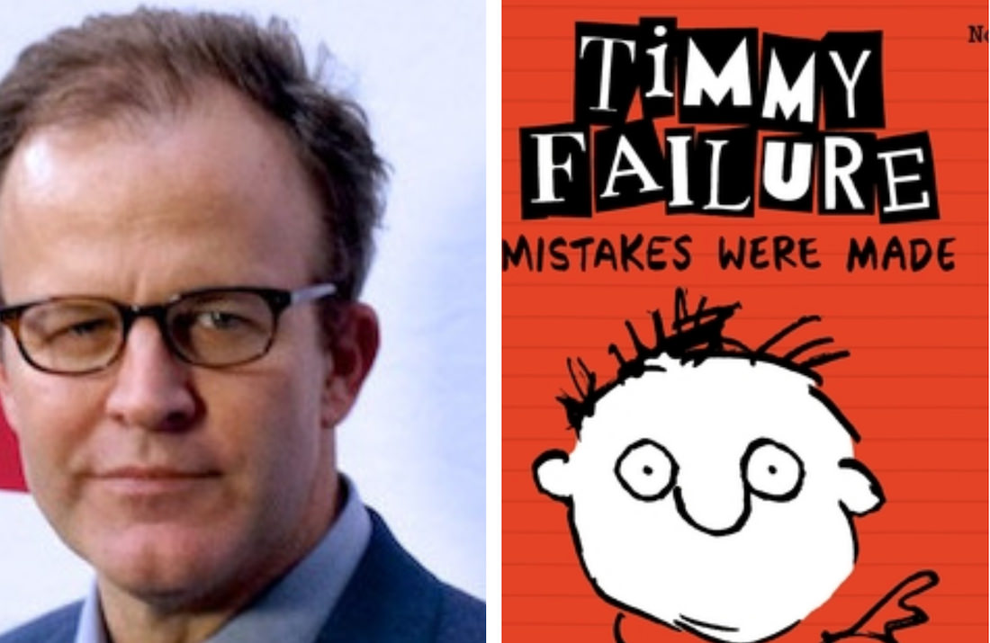Spotlight Director Tom McCarthy Eying Disney’s Timmy Failure - The Credits