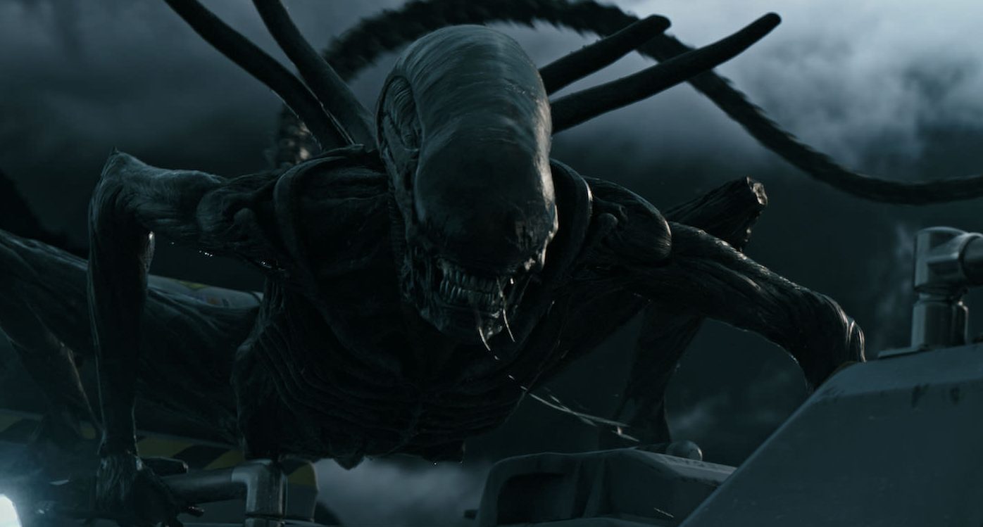 "Alien: Romulus" Star Cailee Spaeny Reveals New Entry Set Between ...