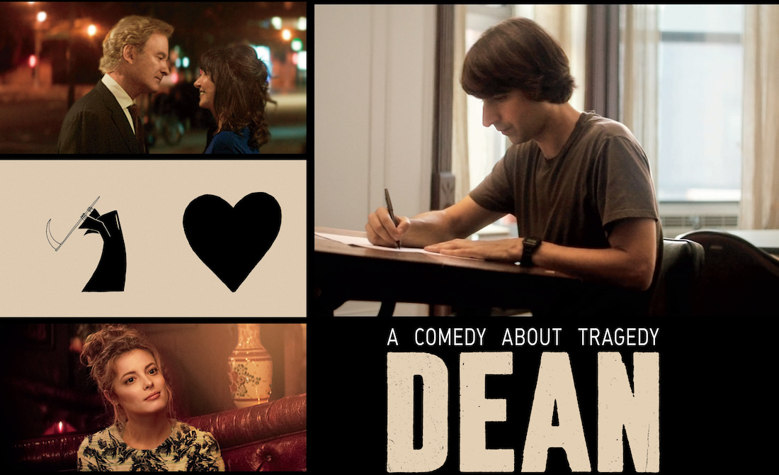 Talking to Writer/Director/Star Demetri Martin About his new Film Dean ...