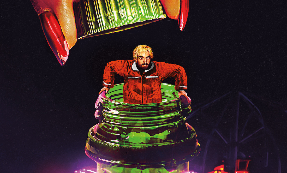 Watch the First Trailer for Cannes Mind-Blower Good Time, Starring an ...