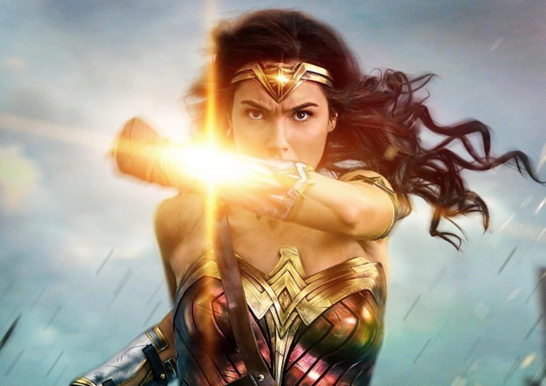 Patty Jenkins' Wonder Woman on Target for big Opening Weekend - The Credits