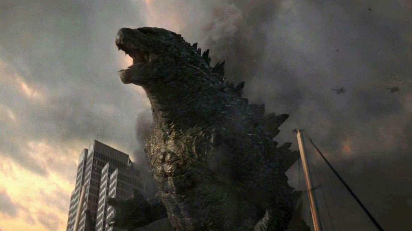 Godzilla 2 has Started Filming With Three Iconic Monsters as ...