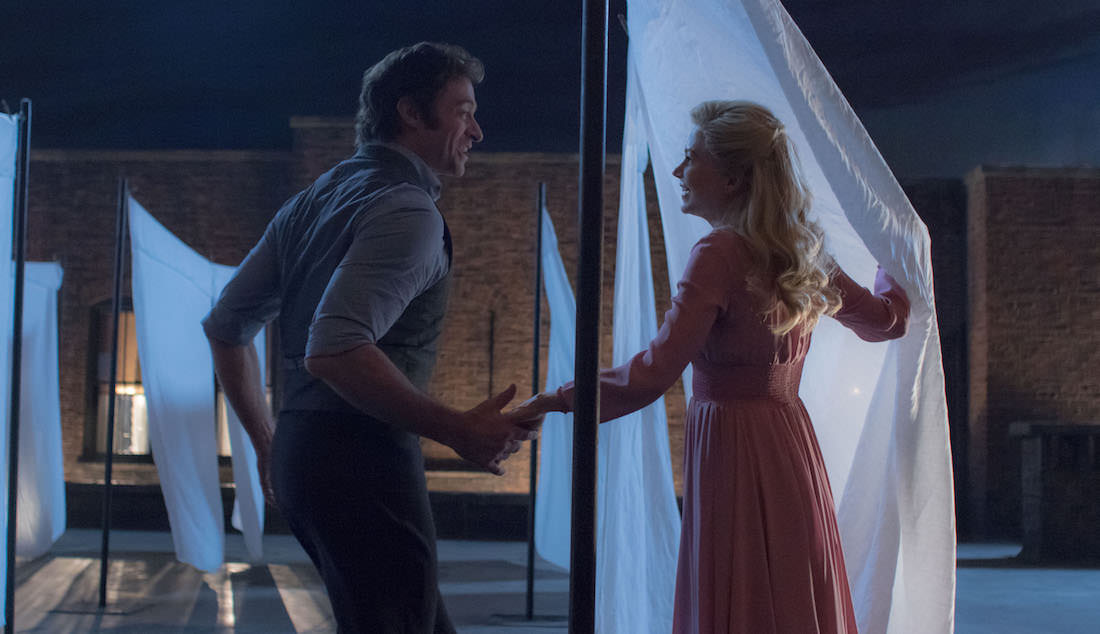 The Greatest Showman Trailer Showcases All-Star Cast in Promising new ...