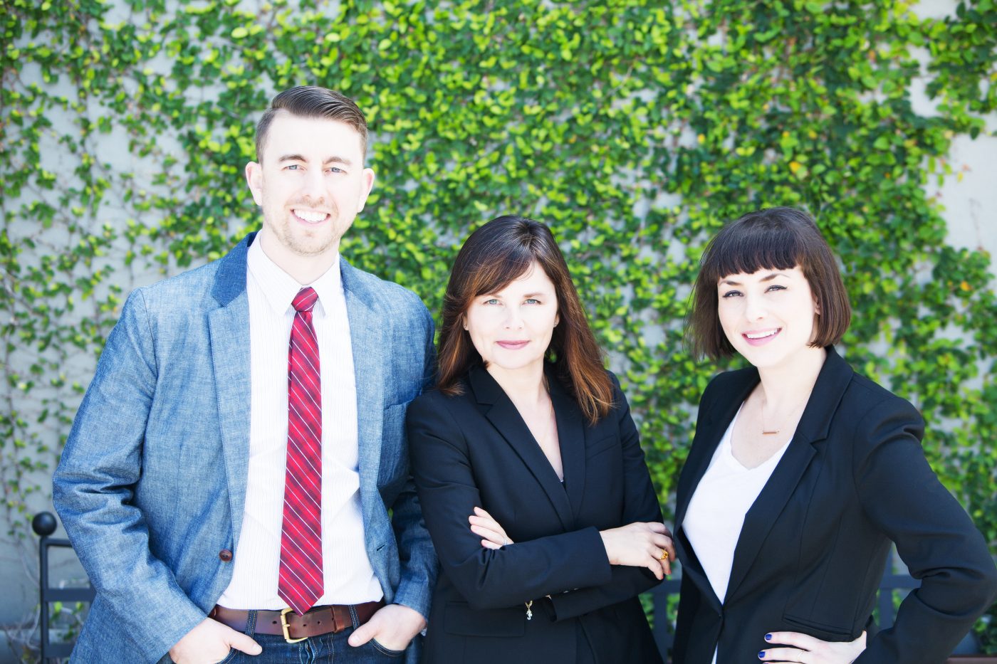 Below the Line Talent Agent Maureen Toth on Staffing Hollywood's Secret ...