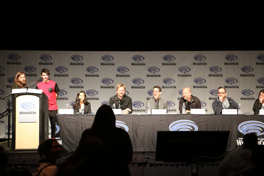 Below the Line Talent Agent Maureen Toth on Staffing Hollywood's Secret ...