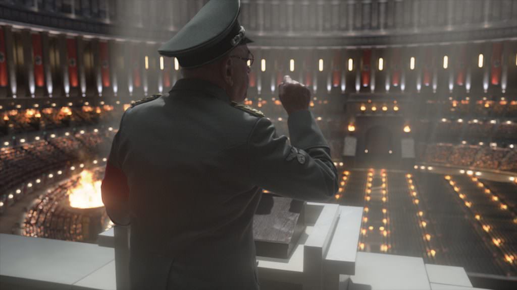 Emmy-Nominated VFX Designer on Creating Terrible Worlds in The Man in ...