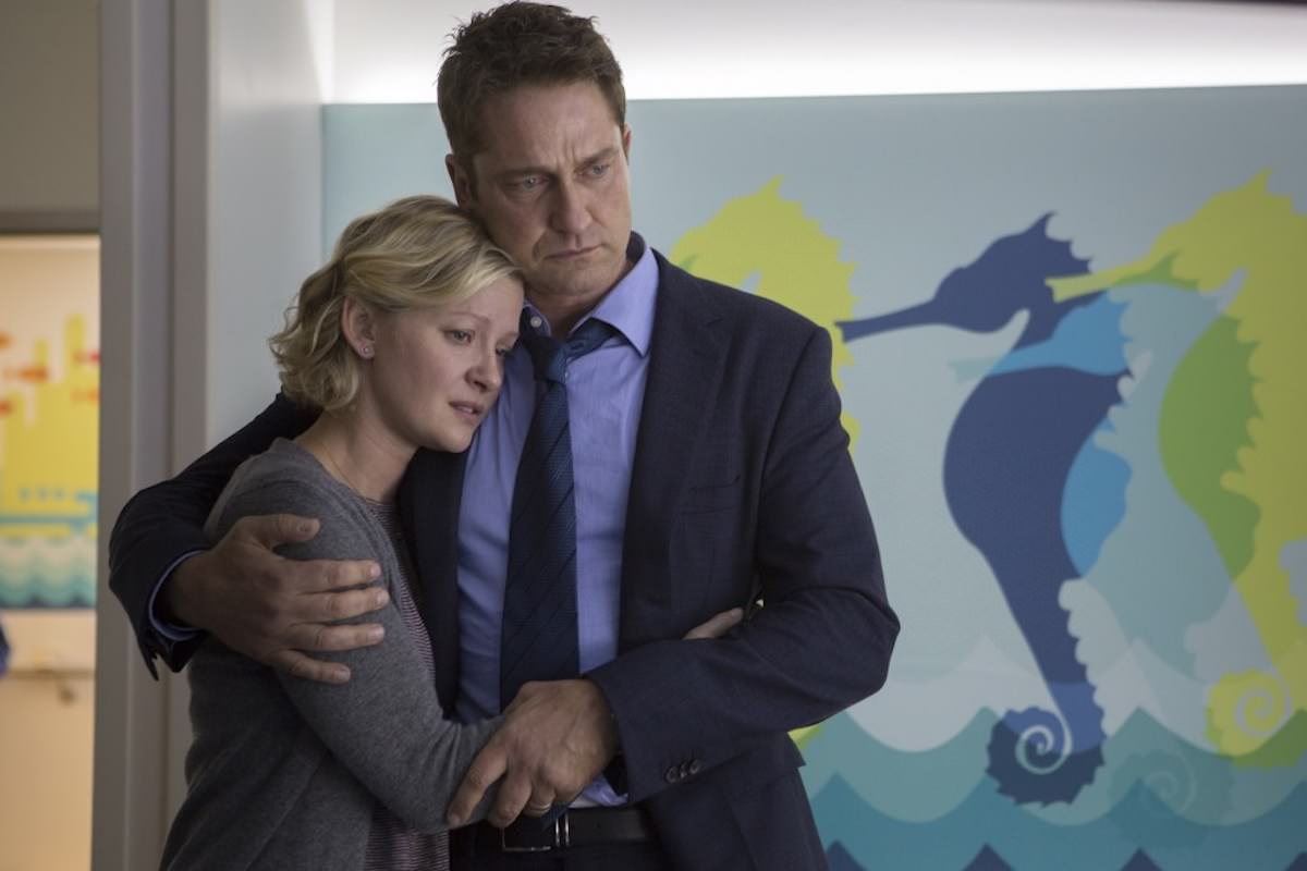 Gretchen Mol on Finding the Complexity in a Mother's Story in A Family ...