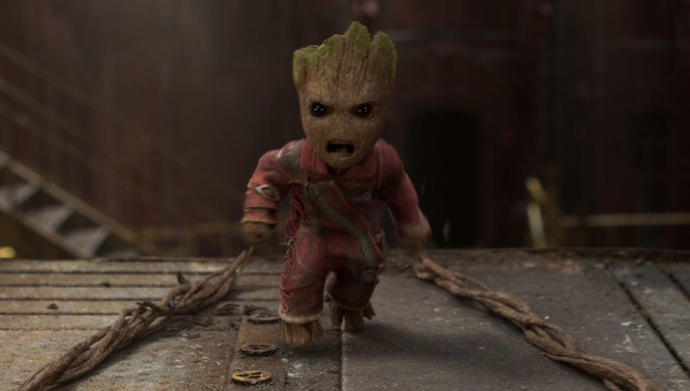 Watch the Extended Guardians of the Galaxy Vol. 2 Post-Credits Scene ...