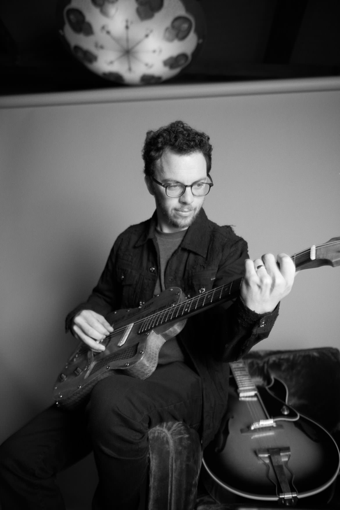 Emmy Nominated Planet Earth II Composers on Scoring the Most ...