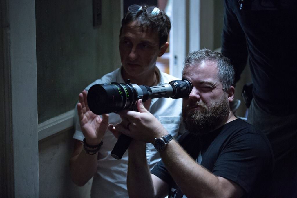 Annabelle: Creation Cinematographer Maxime Alexandre on What Gave him ...