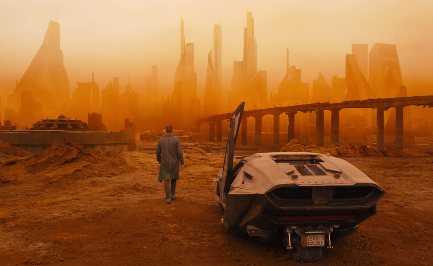 The First Blade Runner 2049 Reactions Tease a Sci-Fi Masterpiece - The ...