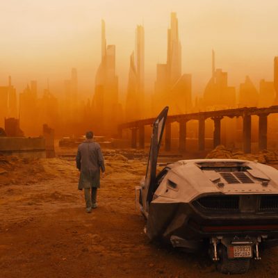 The First Blade Runner 2049 Reactions Tease a Sci-Fi Masterpiece - The ...