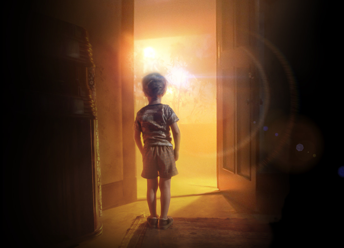 Steven Spielberg's Close Encounters of the Third Kind Revisited - The ...