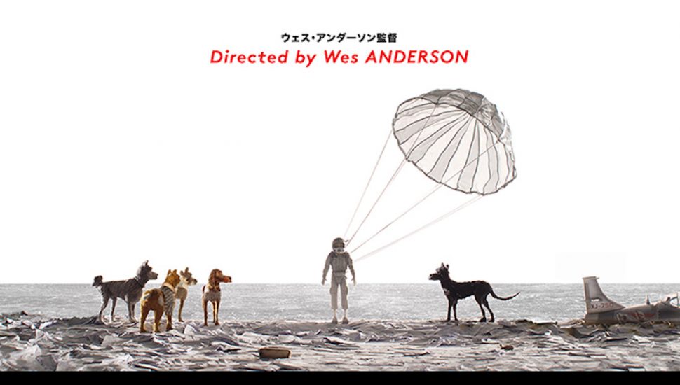 Check out the Glorious First Trailer for Wes Anderson's Stop-Motion ...
