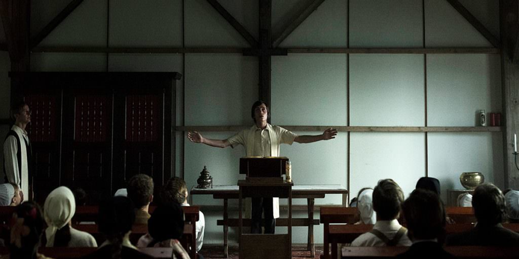 Writer/Director Rebecca Daly on Exploring a Community on the Edge in ...