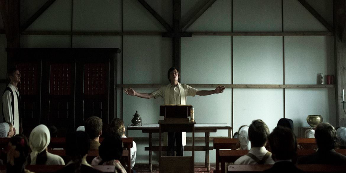 Writer/Director Rebecca Daly on Exploring a Community on the Edge in ...