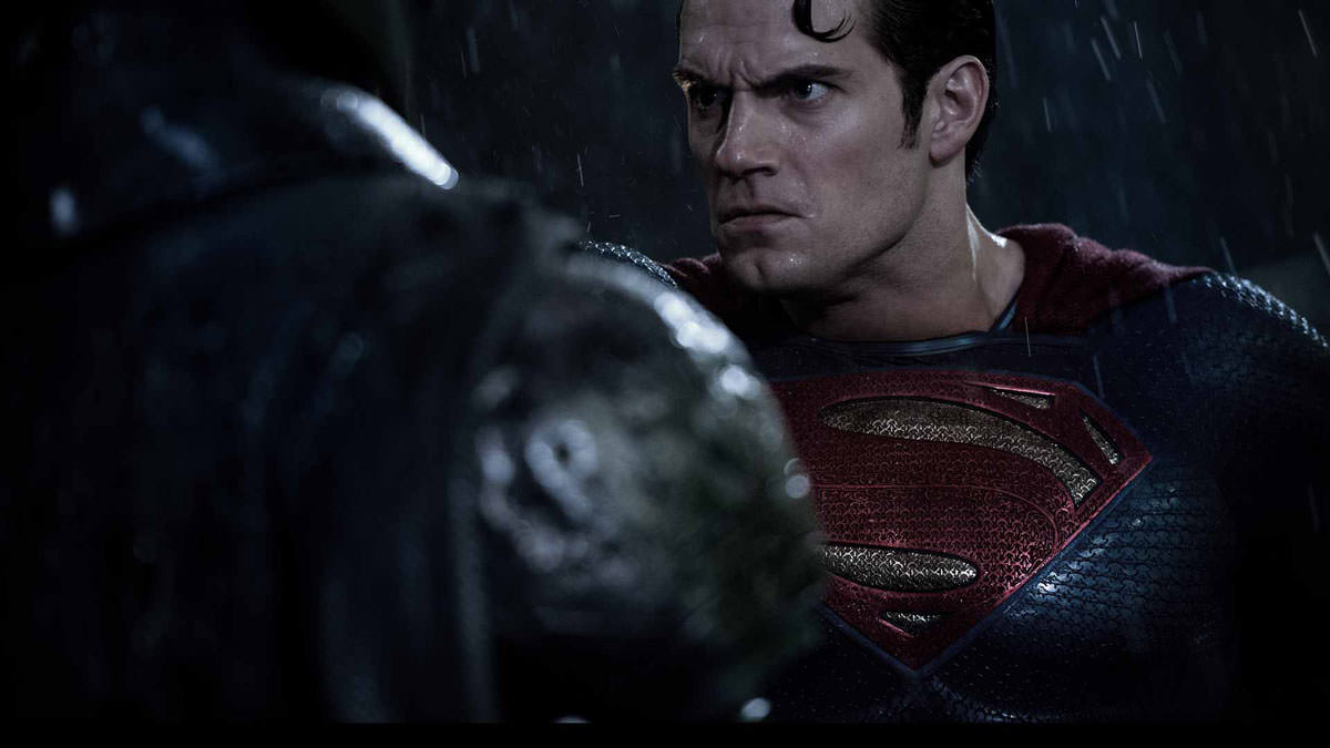 Zack Snyder Reveals Chilling Reason Superman Was Evil in Batman v ...