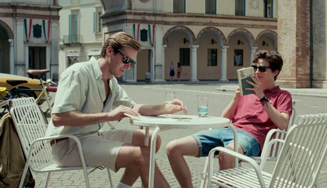 Ahead of Glorious Call Me By Your Name, Here are 9 LGBT Coming-of-Age ...