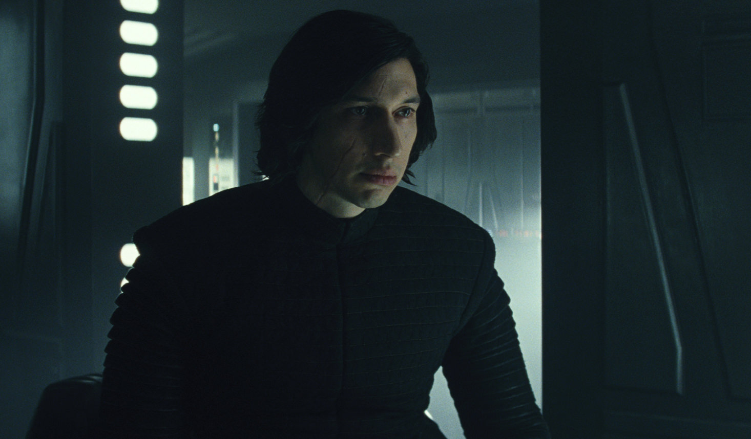 Black Klansman Adds Adam Driver to the Cast - The Credits