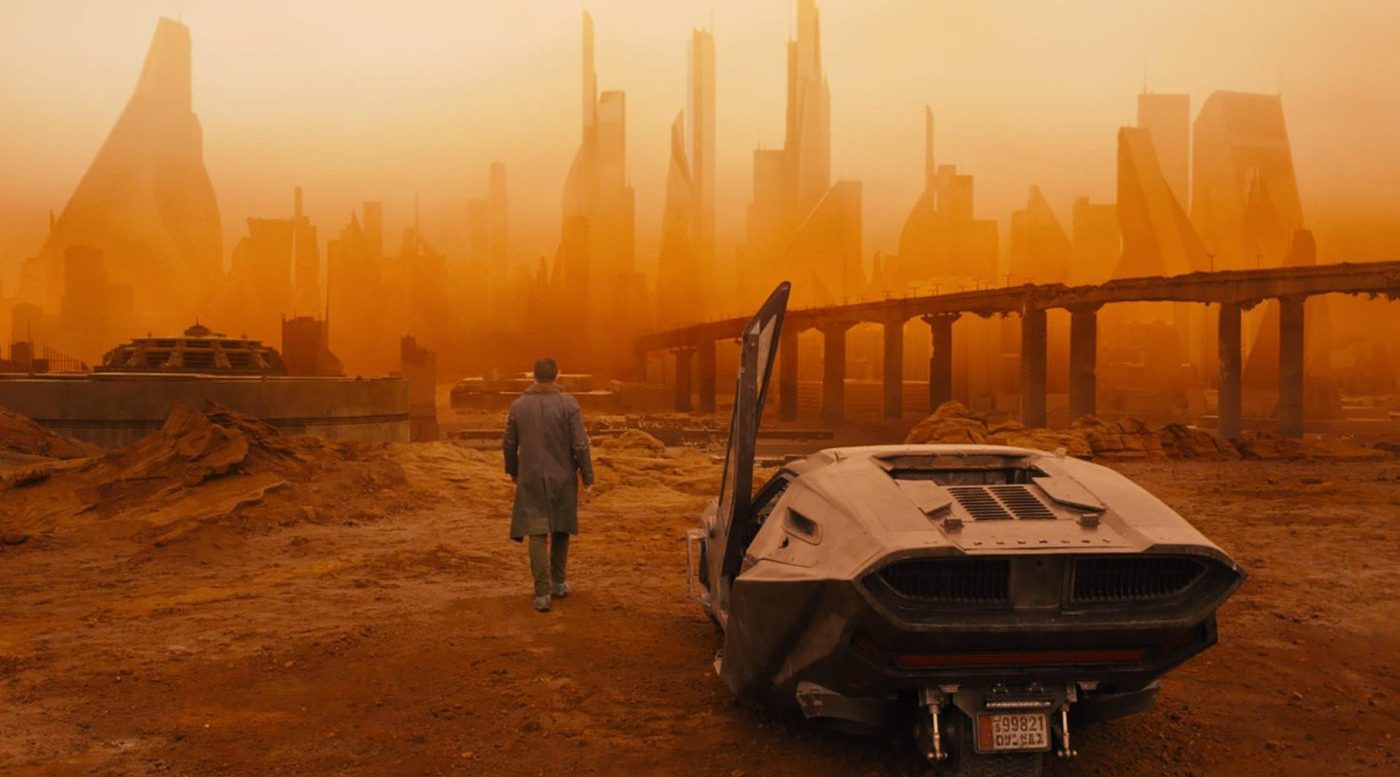 "Game of Thrones" Director Taking on Amazon's "Blade Runner" TV Series ...
