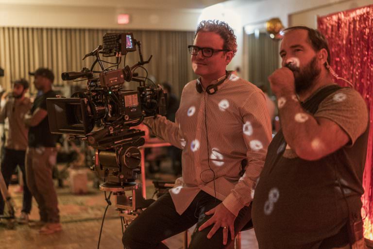 Cinematographer Sam Levy’s Shot List Pictured Lady Bird a Year in ...