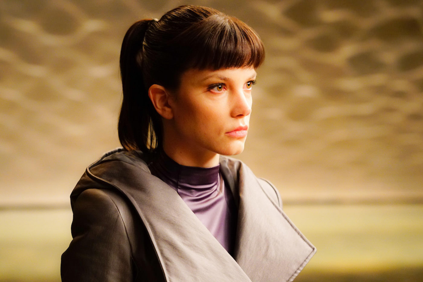 Love & Other Illusions: How Blade Runner 2049's Sound Designer Played ...