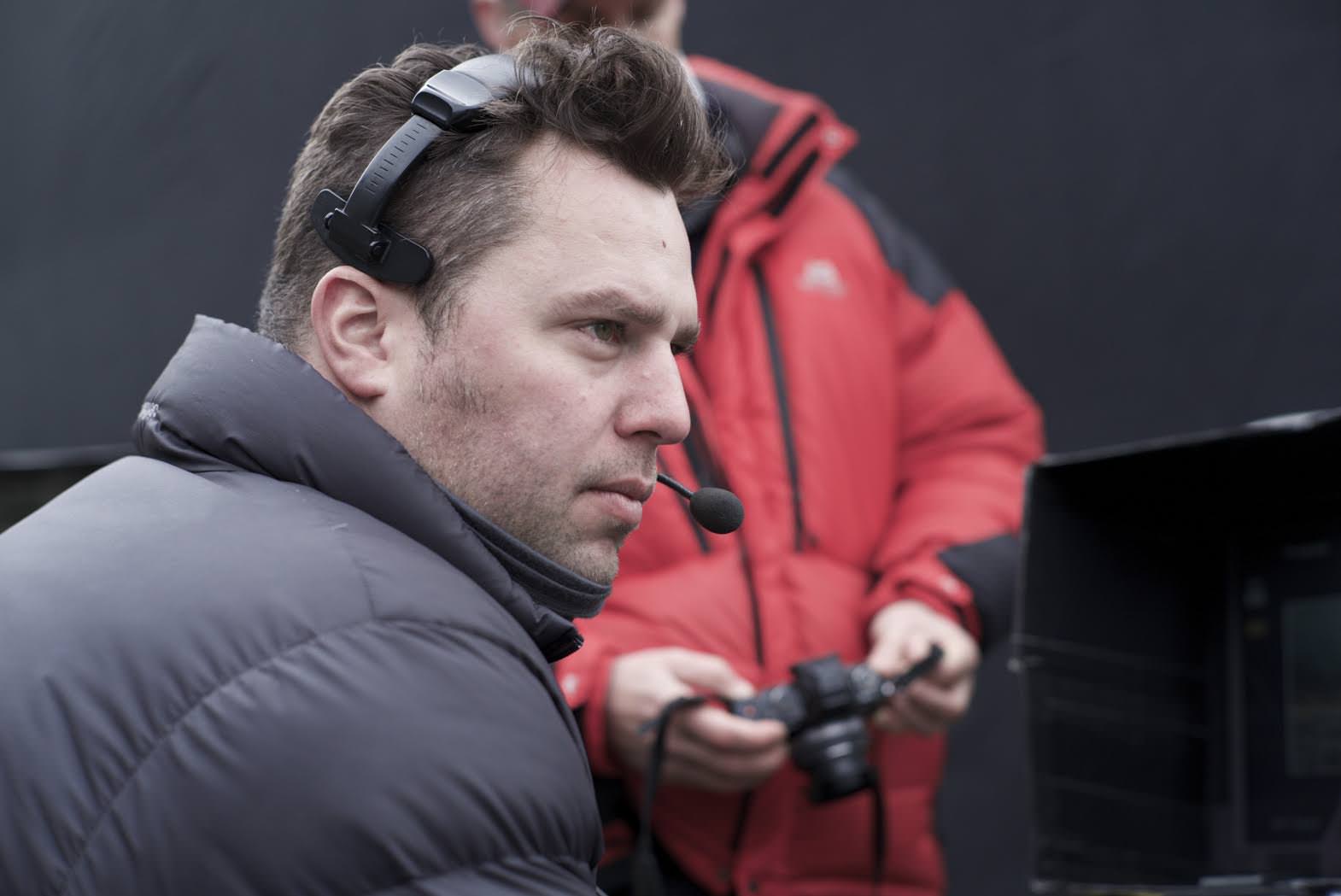 Sundance 2018: Burden Cinematographer on Lensing a Timely Look at ...