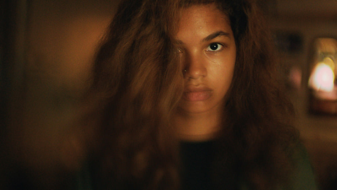 Your First look at Madeline’s Madeline Hypnotic Trailer - The Credits