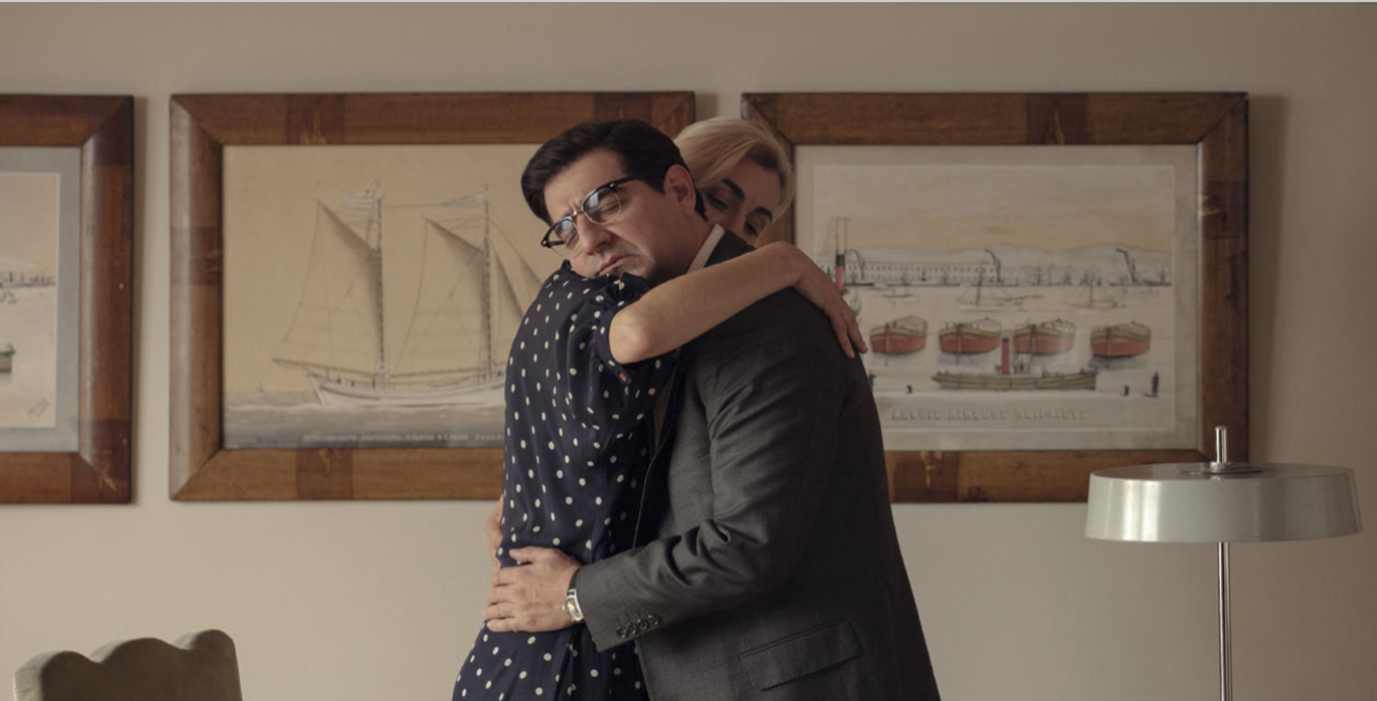 Sundance 2018: Writer/Director Babis Makridis on Exploring an Addiction ...