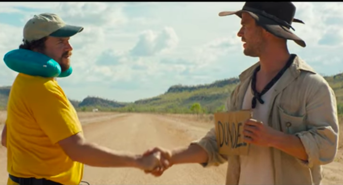 Margot Robbie, Hugh Jackman, Russell Crowe Highlight Extremely Aussie ...