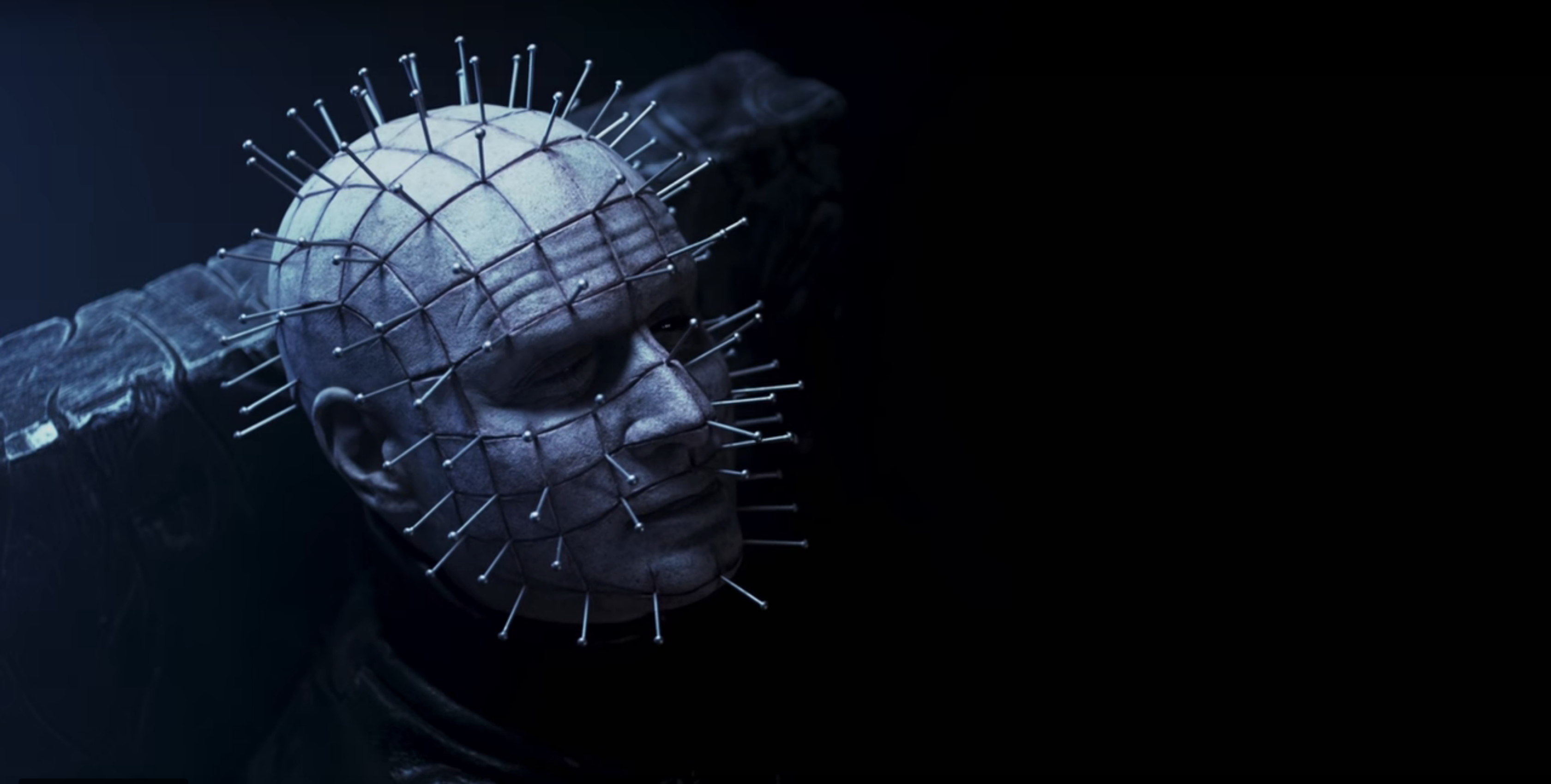 Pinhead Hellraiser Wallpaper