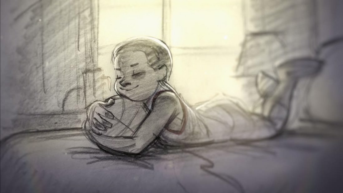 Legendary Animator & Oscar-Nominee Glen Keane on his Kobe Bryant ...