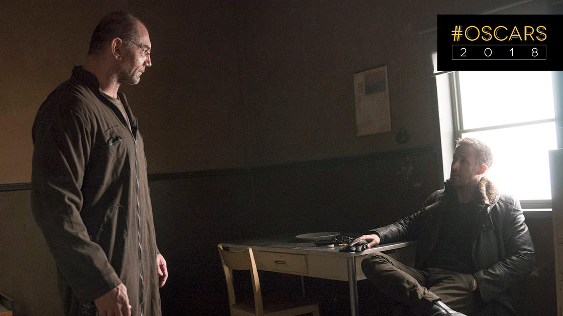 Replicant vs. Replicant: How Blade Runner 2049’s Oscar-Nominated Sound ...
