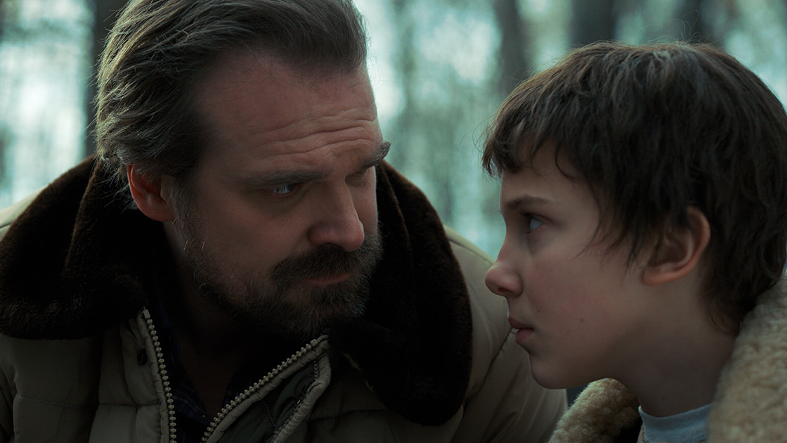 An Insider Look at Uniting the Incredible Cast of Stranger Things - The ...