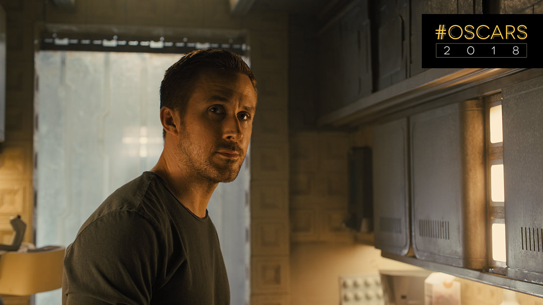 Oscar-Nominated Blade Runner 2049 Sound Mixing Team on the Power of ...