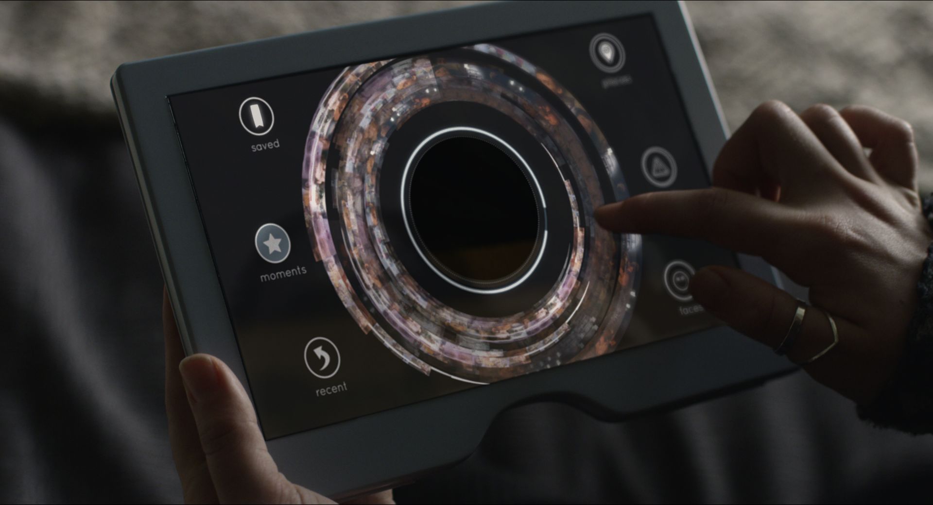 Brace Yourself, There's More Black Mirror to Come - The Credits