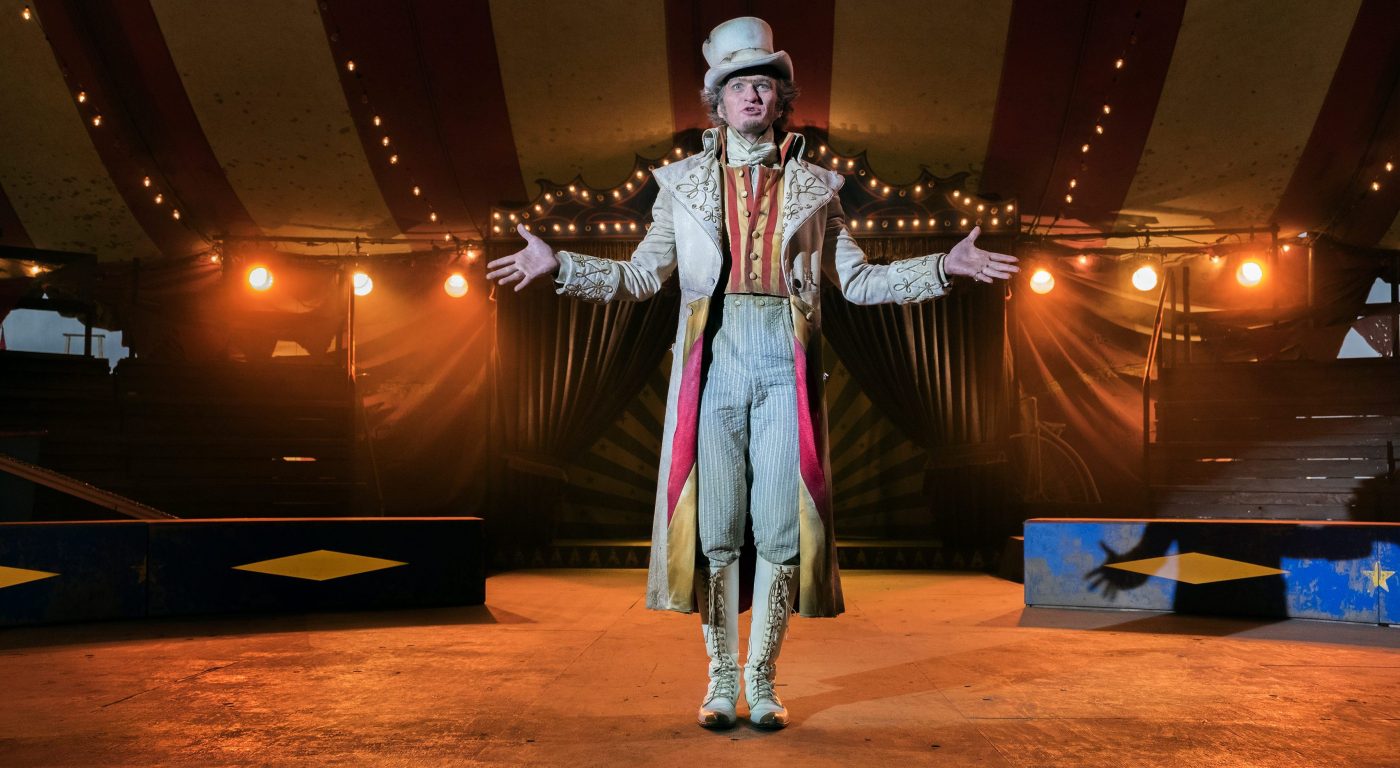 Neil Patrick Harris Joins Cast of The Matrix 4 - The Credits