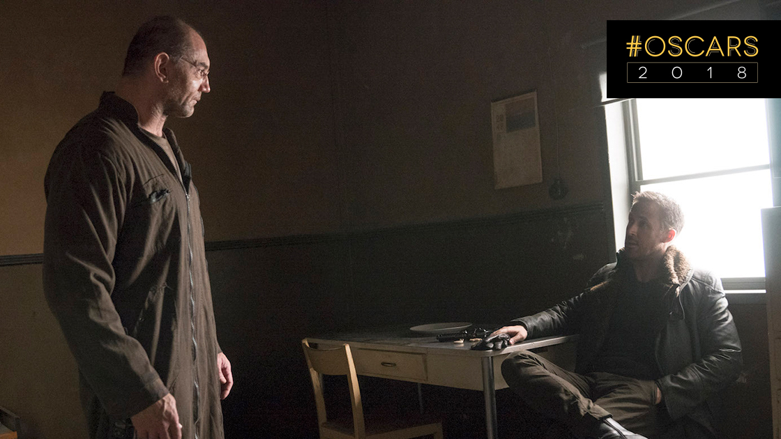 How Blade Runner 2049’s Oscar-Nominated Sound Designer Pulled no ...