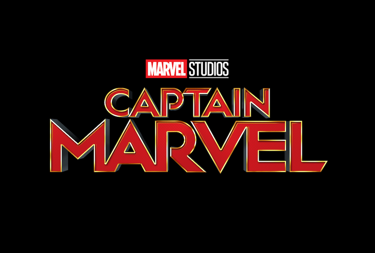 Captain Marvel Takes Over EW with the First Photos from the Film - The ...