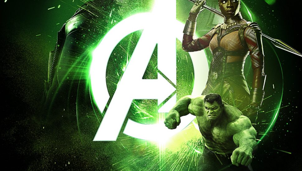 New Avengers: Infinity War Posters Assemble Humanity's Last Hope in ...