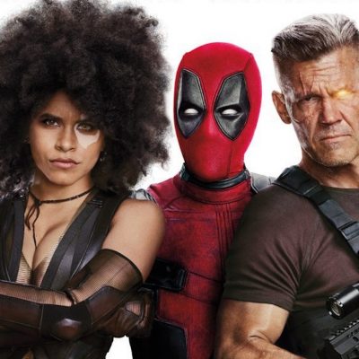 The Insane List of Cameos in Deadpool 2 - The Credits