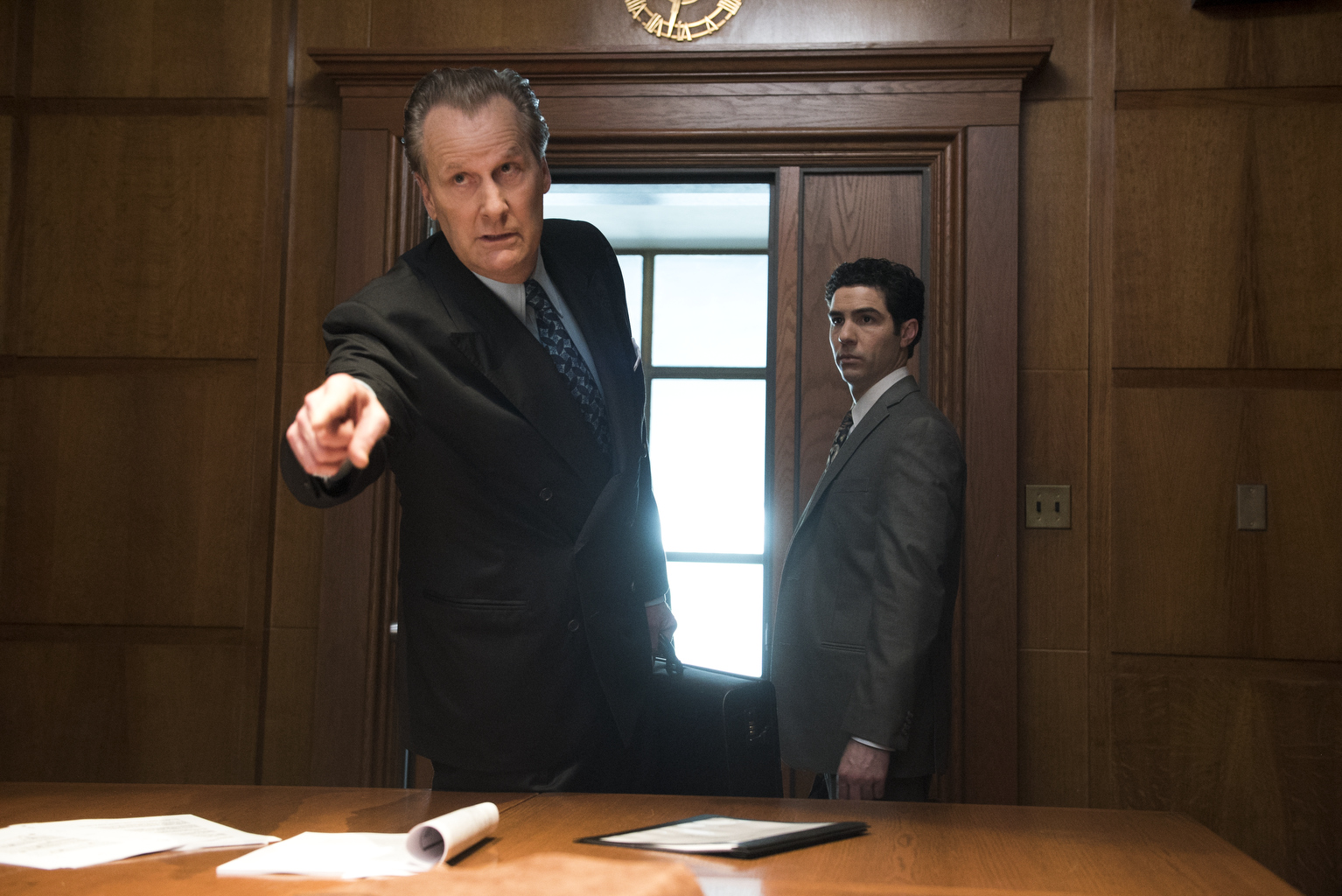 The Looming Tower's Stars on Tackling Terror, Real People, & Recent ... The Looming Tower's Stars on Tackling Terror, Real People, & Recent ...