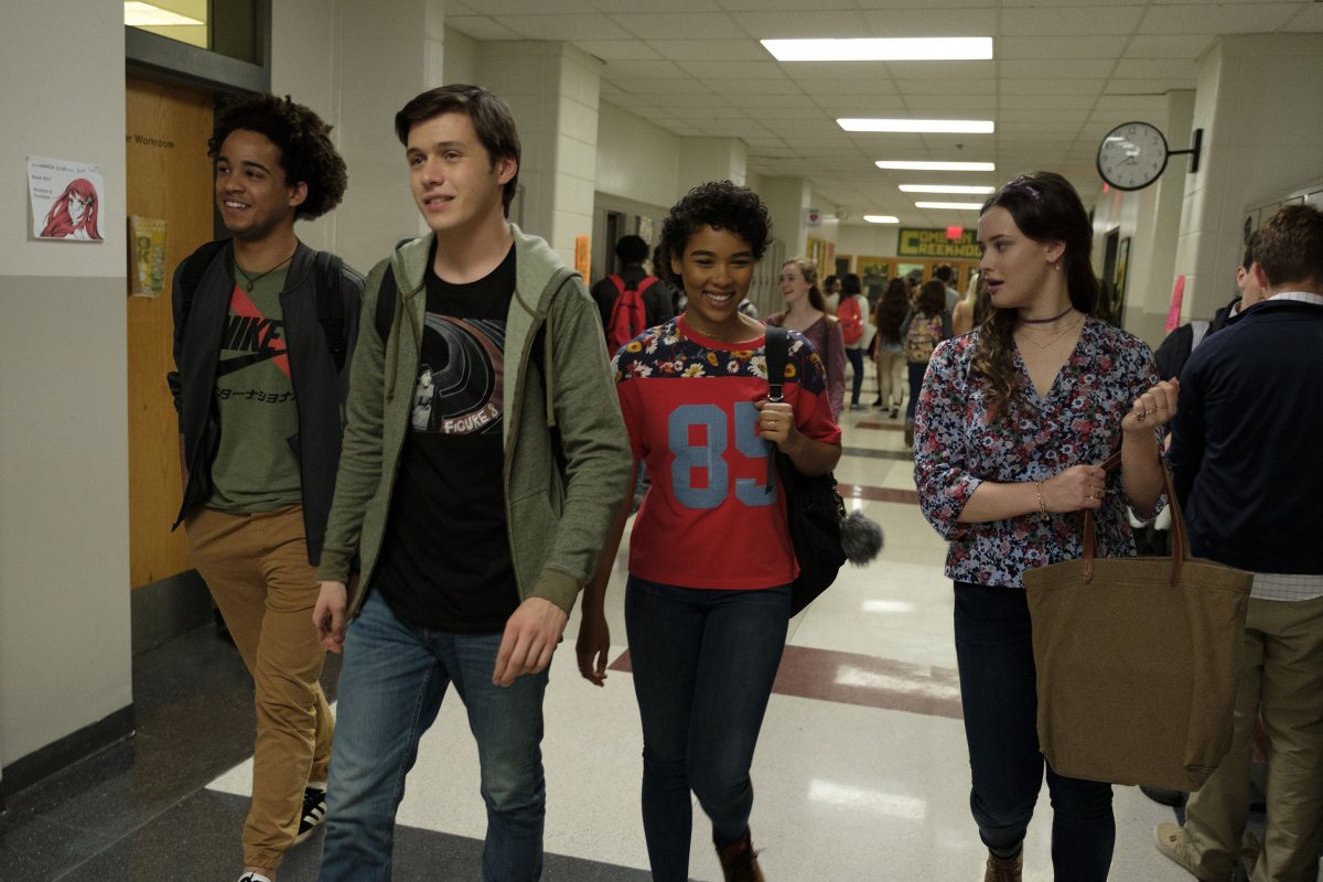 Love, Simon Shares Musical Inspiration with Coming of Age Films of the ...
