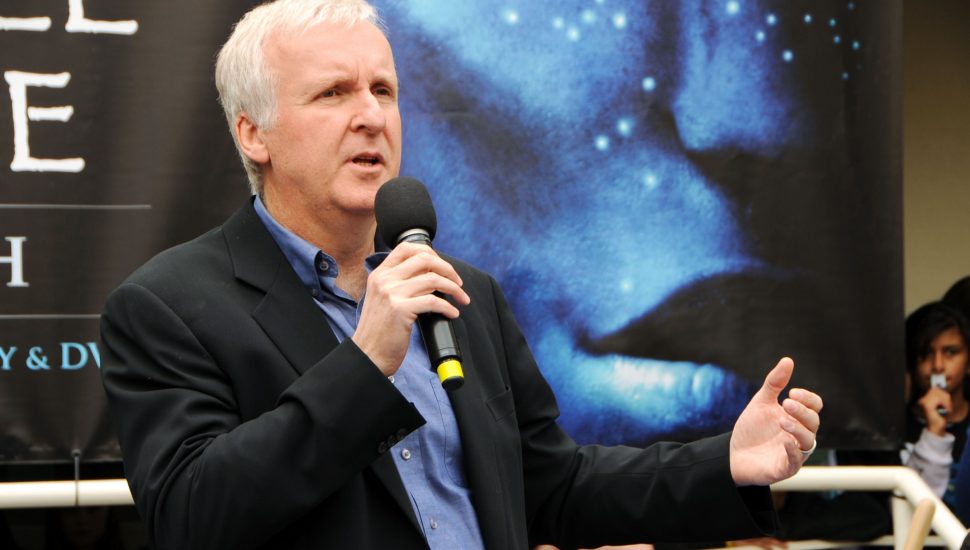 The Principal Cast of the Avatar Sequels Has Finished Filming | The Credits