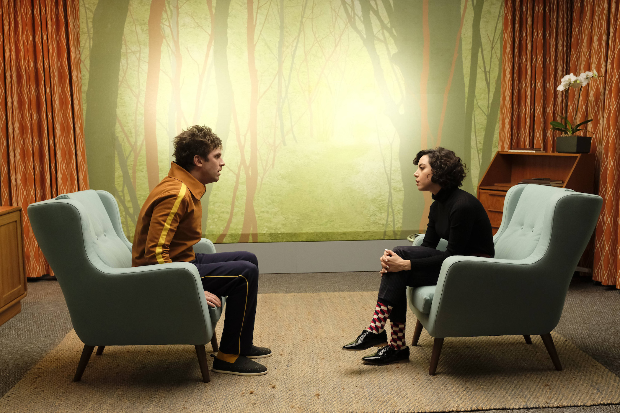 Legion Season 3 is in the Works, and it’s Only Getting Darker - The Credits