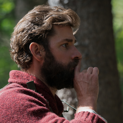 How A Quiet Place Sound Designers Made Audiences Afraid of Their Own ...