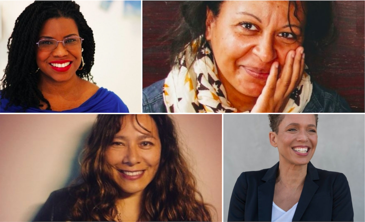 The 2nd Annual Women’s Media Summit Showcases the Powerful Voices ...