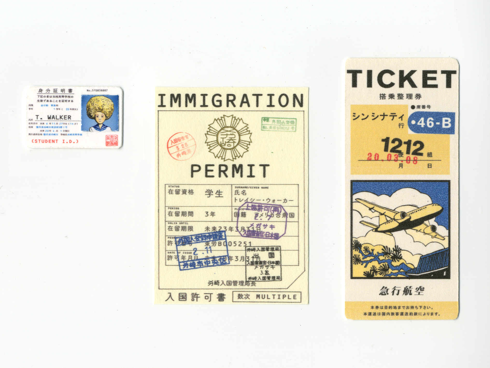 Graphic Designer Erica Dorn Sweats the Details for Wes Anderson’s Isle ...