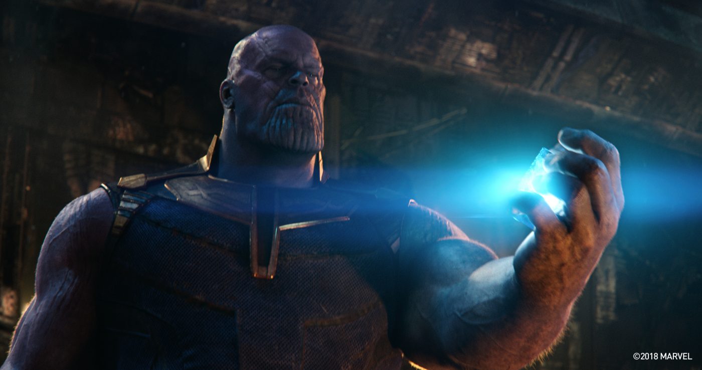 Avengers: Endgame' Runtime is Still 3 Hours - The Credits