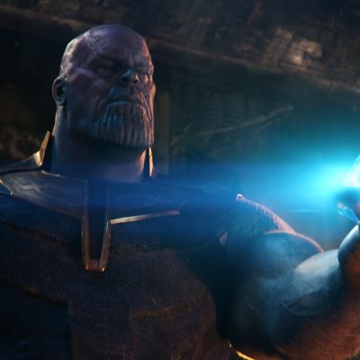 Avengers: Endgame' Runtime is Still 3 Hours - The Credits